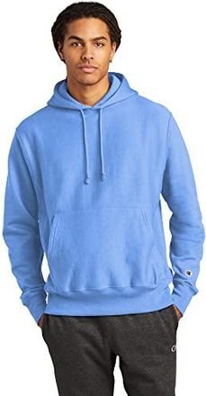 Champion Sweat Trame Inversé S101 S Bleu Clair