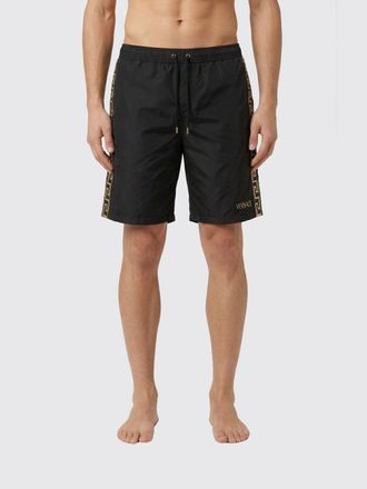 Versace Maillot De Bain VERSACE Homme couleur Noir