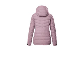 Killtec Outdoorjacke killtec Damen Funktionsjacke KOW 10 WMN QLTD JCKT 41807-000