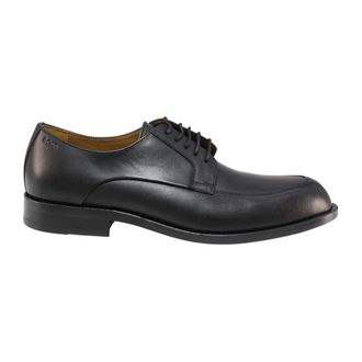 HUGO BOSS Herren, Schuhe, Schwarzk, 45 EUGr&ouml;&szlig;e