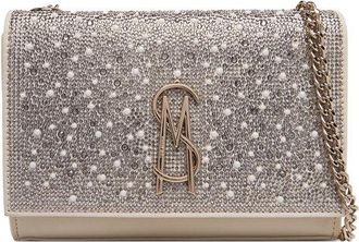 Steve Madden Handtasche Bramonem 13002295 Goldfarben