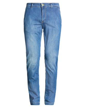 Ar And J HOSEN & R&Ouml;CKE - Jeanshosen auf YOOX.COM