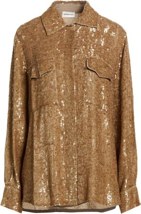 P.A.R.O.S.H. TOPS - Hemden auf YOOX.COM
