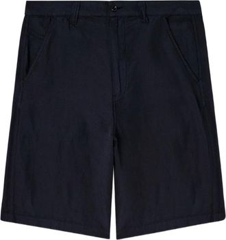Diesel Homme, Shorts, Noir, Taille: L Shorts d&eacute;contract&eacute;s