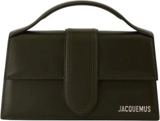 Jacquemus Damen, Taschen, Grün, ONE SIZEGröße