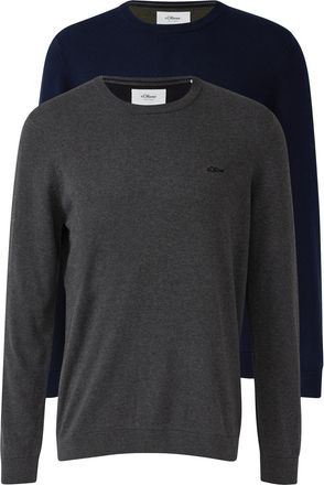 s.Oliver Pullover