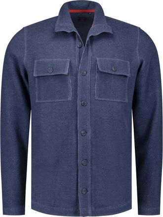 New Zealand Auckland Sweat - - Jackets - Herren - Blau - M