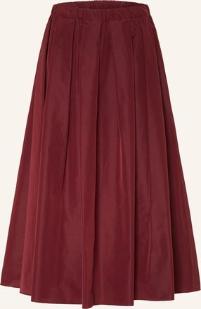 Max Mara Weekend Max Mara Rock Efebo rot
