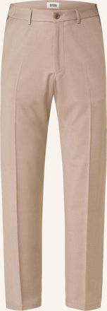 Drykorn Drykorn Anzughose Ajend Regular Fit braun