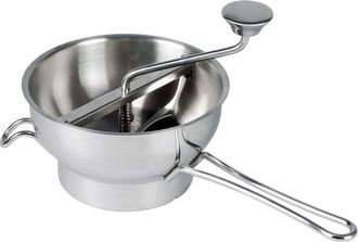 GEFU Gefu 24200 Passierger&auml;tOriginal Flotte Lotte