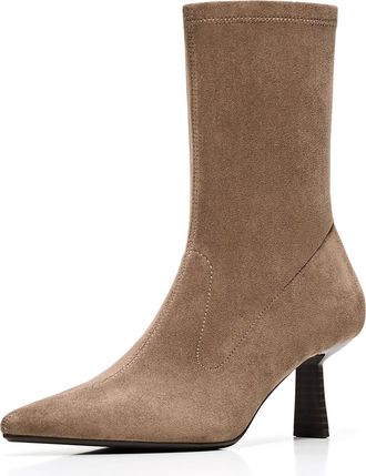 Bershka Stiefelette