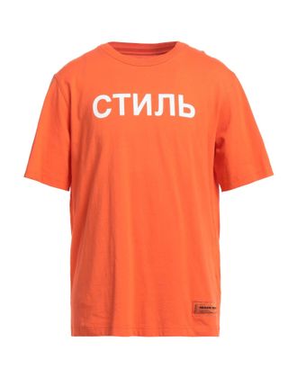 Heron Preston TOPS - T-shirts auf YOOX.COM