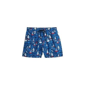Tommy Hilfiger Short de bain imprim&eacute;