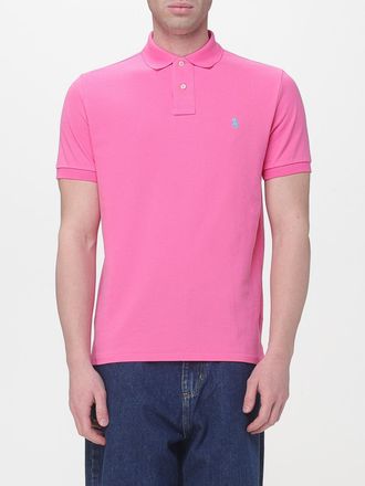 Polo Ralph Lauren Polo POLO RALPH LAUREN Homme couleur Rose