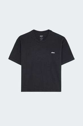 Obey T-shirt - Taille XS