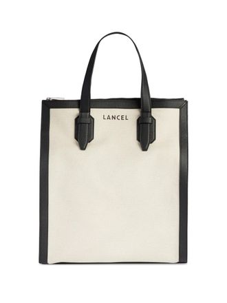 Lancel sac à main Escapade - Blanc