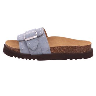 Scholl Sandalen - - Shoes - Damen - Blau - 41 EU