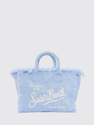 MC2 Saint Barth Handtasche Damen Farbe Bunt