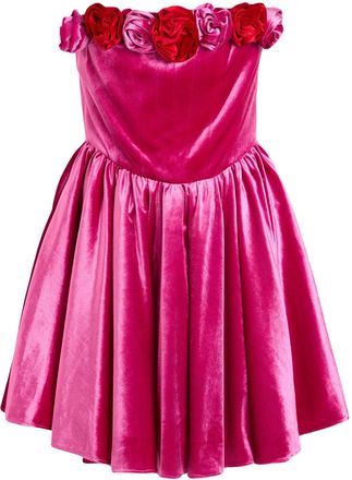 New Arrivals KLEIDER - Mini-Kleider auf YOOX.COM