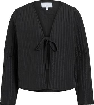 Vila Vimarle L/S Jacket