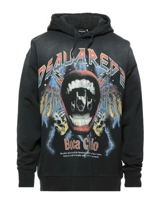 Dsquared2 TOPS - Sweatshirts auf YOOX.COM