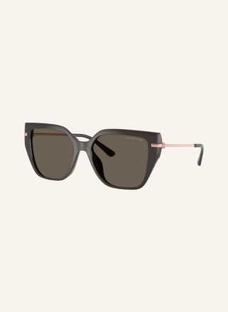 Michael Kors Sonnenbrille mk2231u St. Barths braun