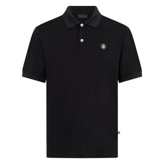 Billionaire Boys Club Polo Shirts - - Tops - Herren - Schwarzk - M