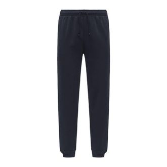 K-Way Philbert Brushed PC - - Trousers - Herren - Blau - XL
