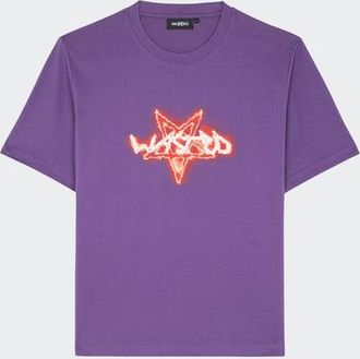 Wasted T-shirt - Taille XL