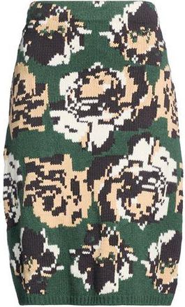 Kenzo BAS - Jupes midi sur YOOX.COM