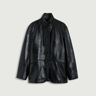 SOEUR VESTE LUCIANO NOIRE