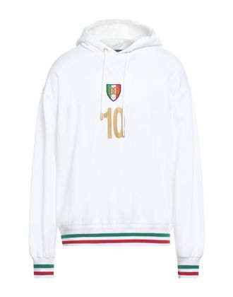 Dolce & Gabbana TOPS - Sweatshirts auf YOOX.COM