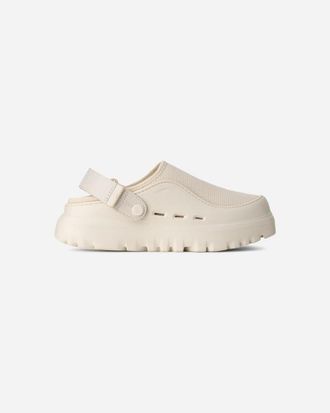 UGG PeakMod f&uuml;r Herren in White, Gr&ouml;&szlig;e Textil