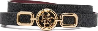 Guess Dameng&uuml;rtel BW9336 P6120 Schwarz