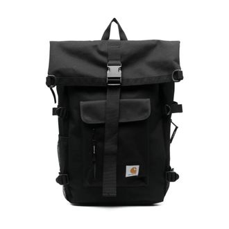 Carhartt Work in Progress Philis Backpack - - Bags - Herren - Schwarzk - ONE SIZE