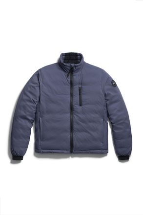 Canada Goose Lodge Jacke mit Black Disc