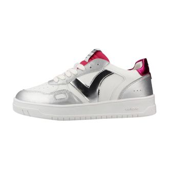 Victoria Damen, Schuhe, Wei&szlig;, 40 EUGr&ouml;&szlig;e