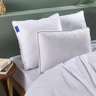 Bleu Calin Bleu Calin - Oreiller Sensation Duvet Premium 50x70cm