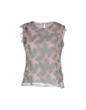 Blugirl TOPS - Tops auf YOOX.COM