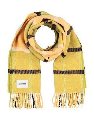 Jil Sander ACCESSOIRES - &Eacute;charpes sur YOOX.COM