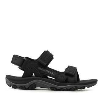 Merrell Sandalen Merrell Huntington Sport Convert J036871 Schwarz
