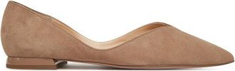 Högl Ballerinas Basic 0-100012 Beige