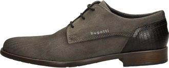 Bugatti Homme, Chaussures, Gris, Taille: 41 EU Licio Eco