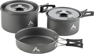 McKinley Geschirr Kochgeschirr SET MCK202