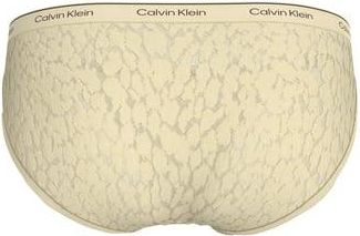 Calvin Klein Culotte en dentelle