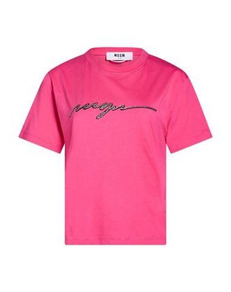 Msgm TOPS - T-shirts sur YOOX.COM