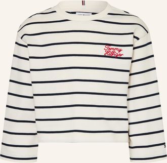Tommy Hilfiger Longsleeve weiss