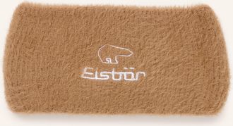 Eisb&auml;r Eisb&auml;r Stirnband Mana braun