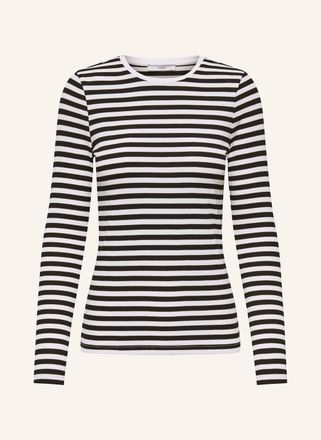 Only Longsleeve schwarz