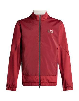 Emporio Armani JACKEN & M&Auml;NTEL - Jacken und Anoraks auf YOOX.COM